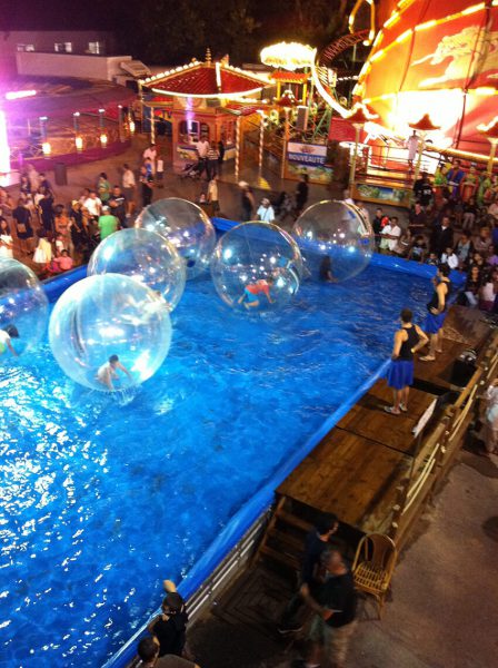 Parc d'attractions - AntibesLand I plus de 30 Attractions I Antibes