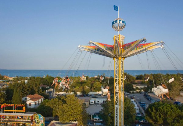 Parc d'attractions - AntibesLand I plus de 30 Attractions I Antibes