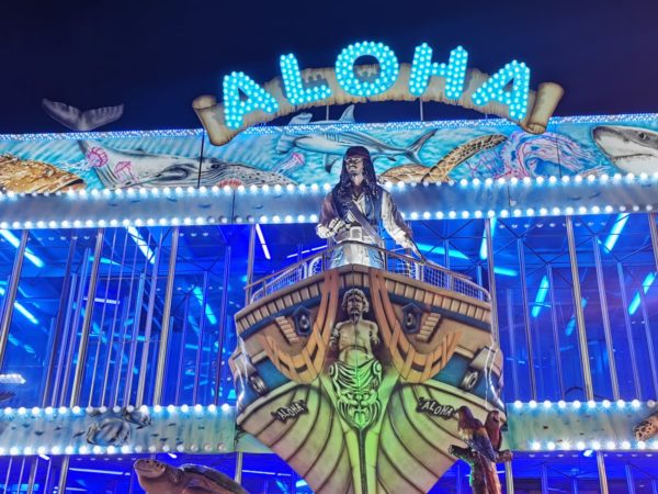 Parc d'attractions - AntibesLand I plus de 30 Attractions I Antibes