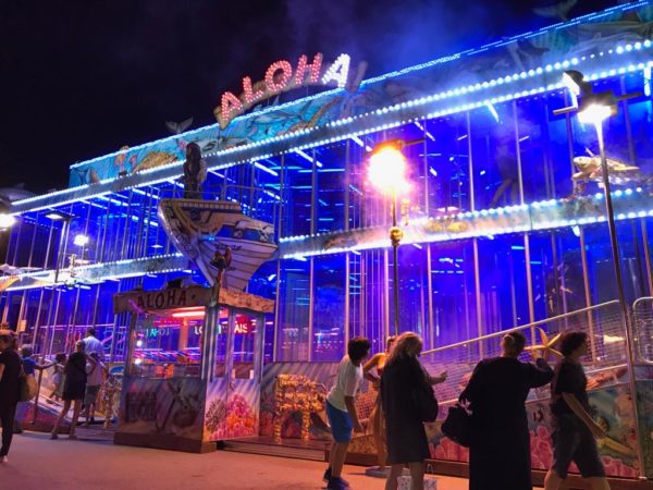 Parc d'attractions - AntibesLand I plus de 30 Attractions I Antibes